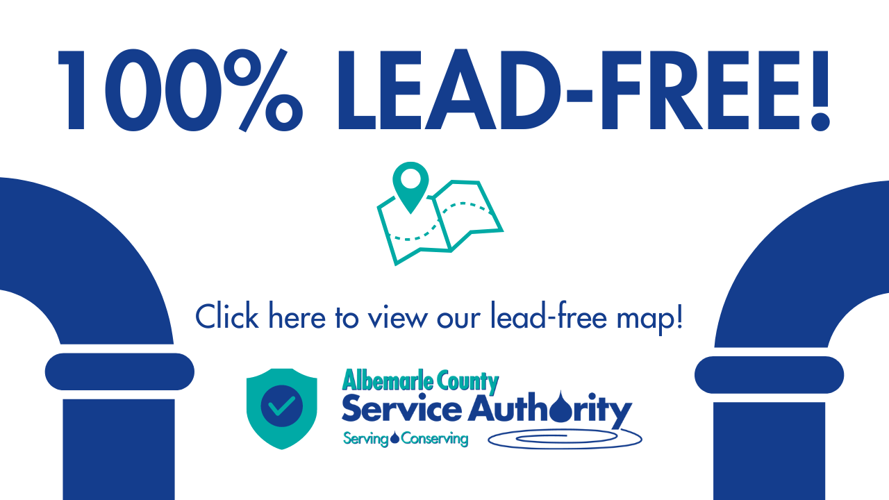 Lead Service Line Inventory | ACSA