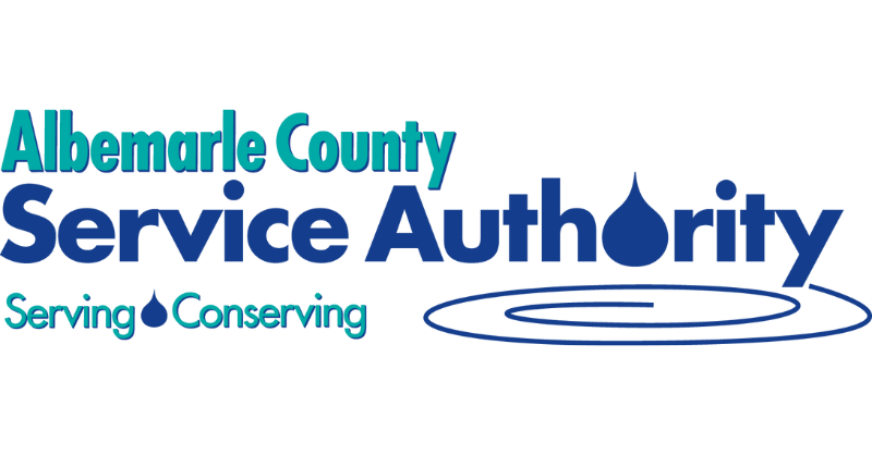 Home | Albemarle County Service Authority